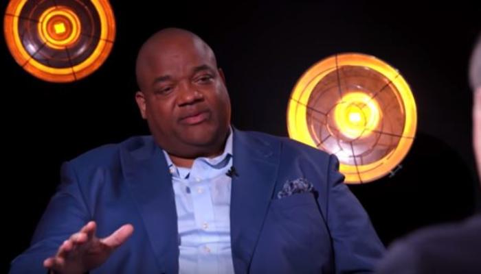 Proud ‘Christian American’ Jason Whitlock Leaves FS1 for Outkick ...