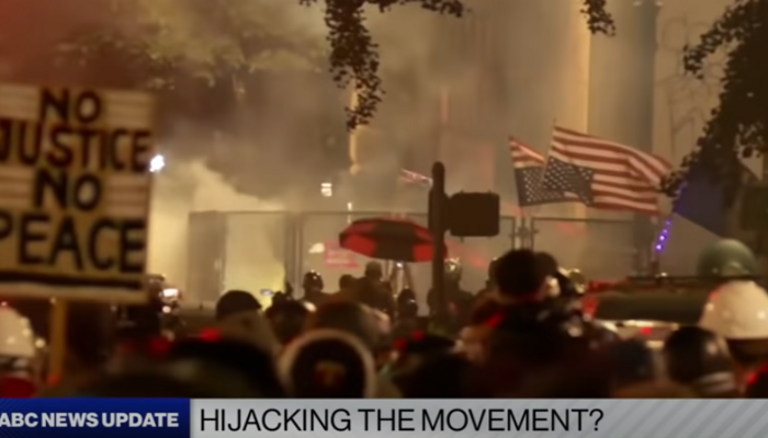 WashPost Columnist: American Police 'Designed to Uphold White Supremacy ... WashPost Columnist: American Police 'Designed to Uphold White Supremacy ...