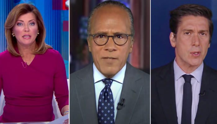 Big Three Networks CENSOR Strongest June Homebuilder Sales Since 2005 ...