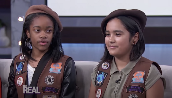 PBS Promotes Woke Girl Scout Equivalent Dedicated to ‘Social Justice ...