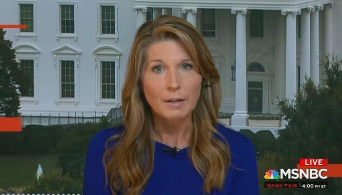 MSNBC Republican Who Oversaw Crushing GOP Landslide Defeat Has Advice ...