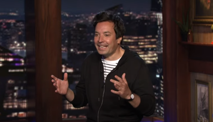 Late Night Propaganda: Noah, Fallon and Colbert Hail Harris | Newsbusters