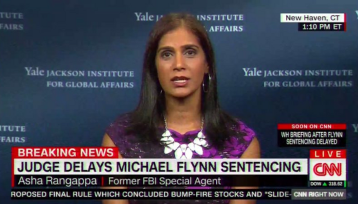 CNN Contributor Posts Free Beacon Intern’s Private Information Online ...