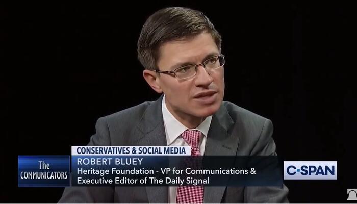 Too Bad, So Sad: NYT Triggered by Conservative Serving as Pence Pool ...