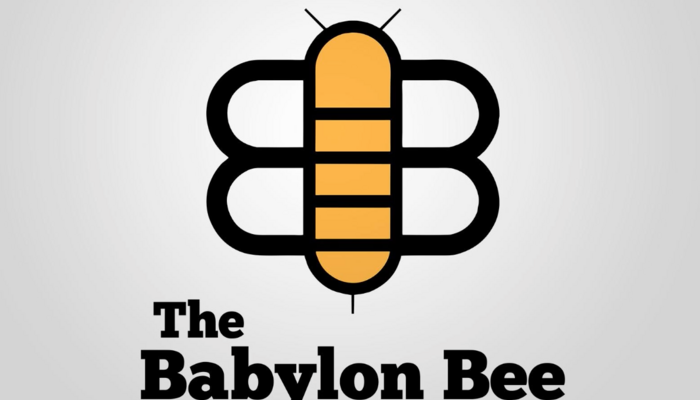 Babylon Bee Returns after Bogus Twitter Suspension | Newsbusters