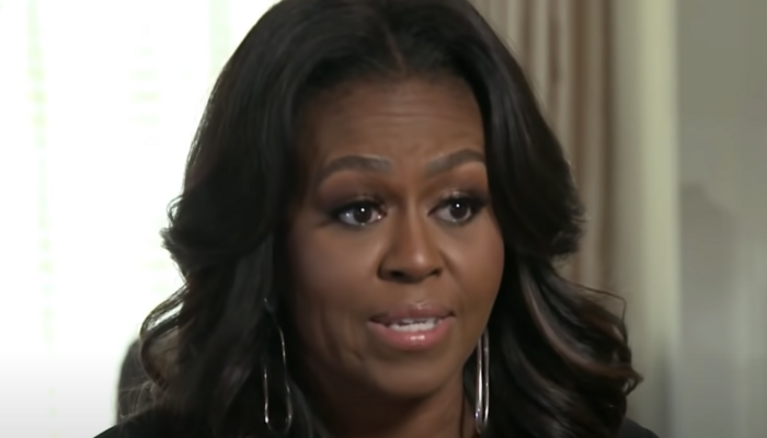 Michelle Obummer: Former First Lady's Podcast Blames Trump for Her ...