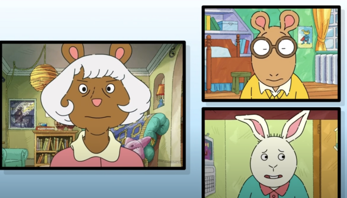'It Made My Blood Boil’: PBS’s ‘Arthur’ Rolls Out Creepy Anti-Racist ...