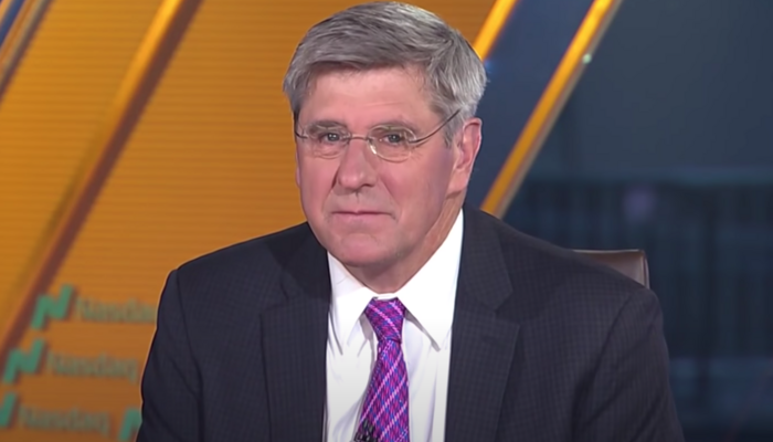 ‘HYPOCRATS’: Steve Moore Rips Biden, Dems Attacking Payroll Tax Cut ...