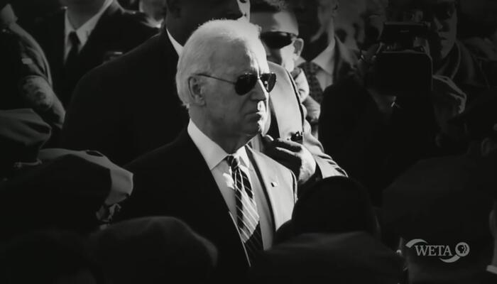 Column: PBS, The Propaganda for Biden Service | Newsbusters