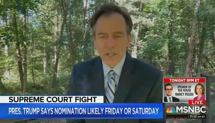 Huh? MSNBC's Tyler Argues Pro-Lifers Should Support Keeping ObamaCare ...