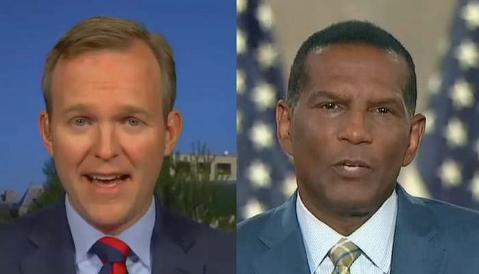 TILT: The Deseret News’s Political Bias in 2020 Congressional Race ...