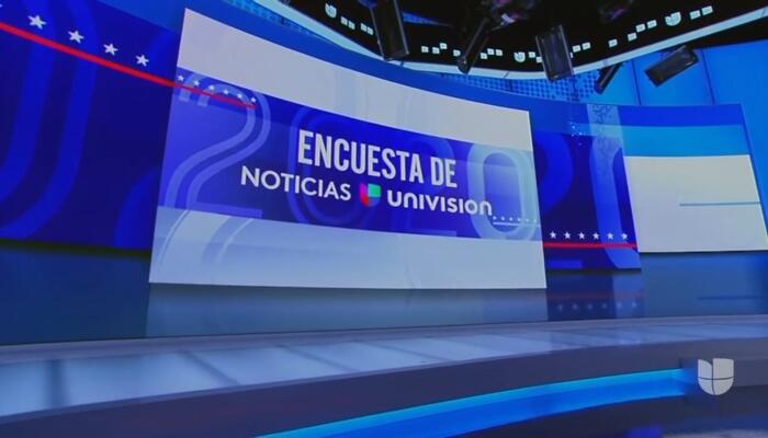 Univision, Latino Decisions To Poll Respondents: Are You Dead ...
