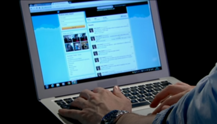 New Netflix Documentary Sheds Light on Big Tech Election Influence ...