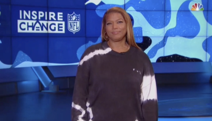 NFL IS BLM: League Devotes Hour-Long Special to ‘Social Justice ...