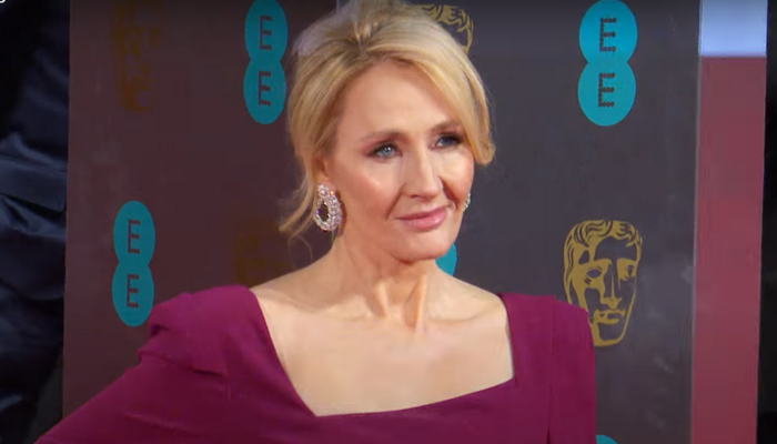 Twitter Suspends Accounts Tweeting in Support of J.K. Rowling | Newsbusters