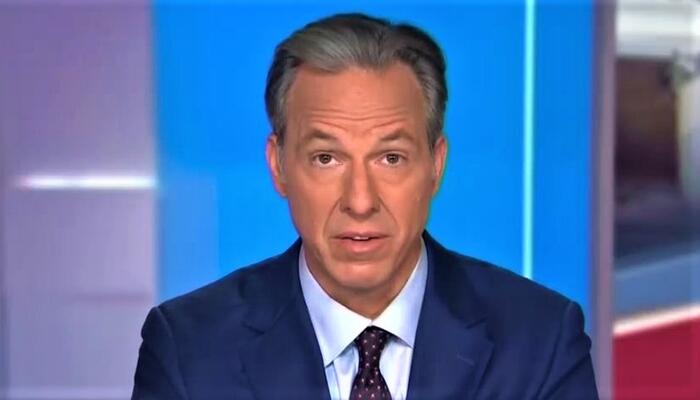 Fox News: Jake Tapper Trying to Clean Up Lying About His Secret ...