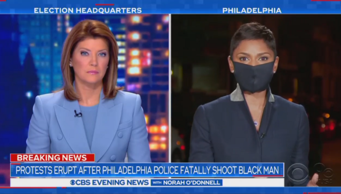 CBS Angry Philly Cops Didn’t Let Knife-Wielding Attacker Wound or Kill ...