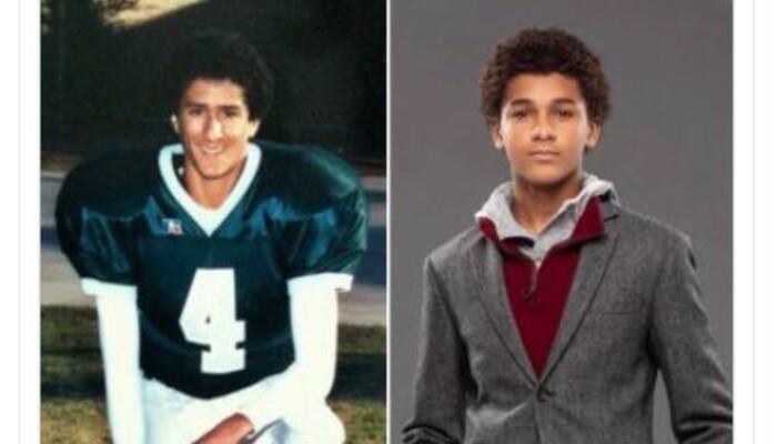 How Fitting: Pint-Sized Actor To Portray Towering SJW Icon Kaepernick ...