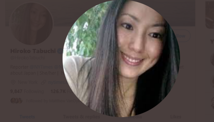 INSANE: NY Times Climate Reporter Links ‘Fossil Fuels and White ...