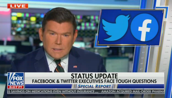 Nets Censor Grilling of Big Tech at Conservative Censorship Hearing ...