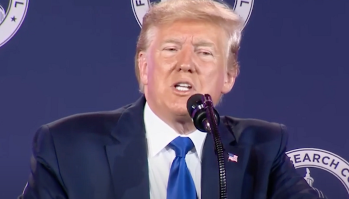 Twitter Pins Warning Label on Trump Campaign SC Victory Tweet | Newsbusters