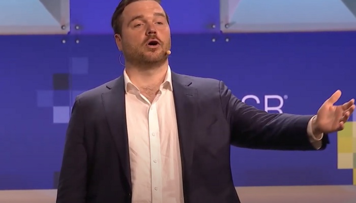 Lib Tech Journo Mad Conservatives Can Question Election on Facebook ...