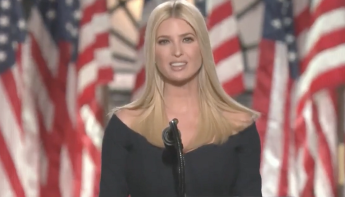 Meow! Ivanka Trump’s Former ‘Friend’ Pens Gossip Column About Ivanka’s ...