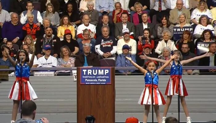 WashPost: The Horror of Teaching Redneck Children About the Election ...
