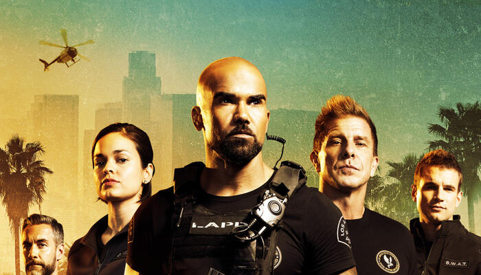 ‘Another Truth:’ CBS's ‘S.W.A.T.’ Echoes Defund the Police Nonsense ...