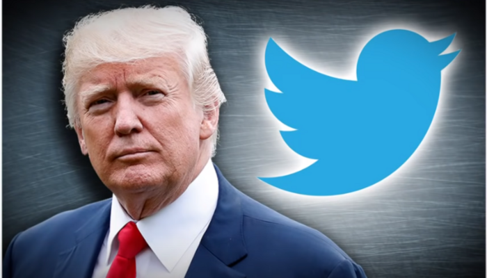 Twitter Continues Censorship of Trump: Five More Posts in Last Day ...