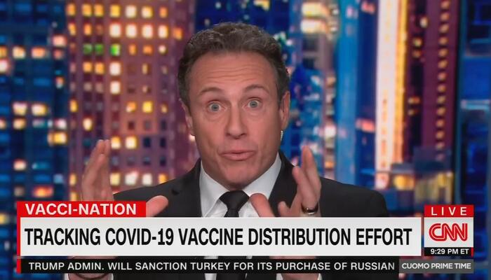 Fredo Launches New Segment Dedicated to Vaccine Distribution ...