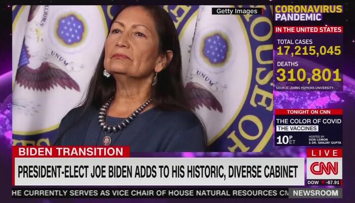 Biden Cabinet Nominee Attacked Covington Kids, Praised 'Peaceful ...
