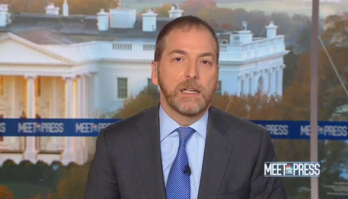 Despicable: Todd Blames Conservative ‘Assault on Science’ for COVID ...