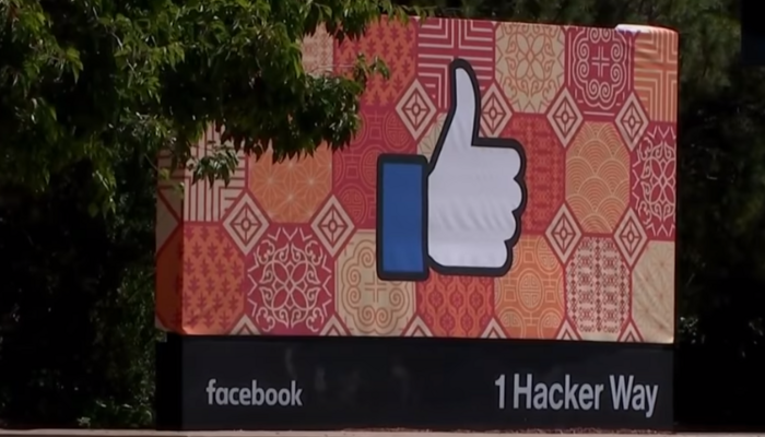 More, Please! Facebook Staff Quit Over Lack of Censorship: Report ...