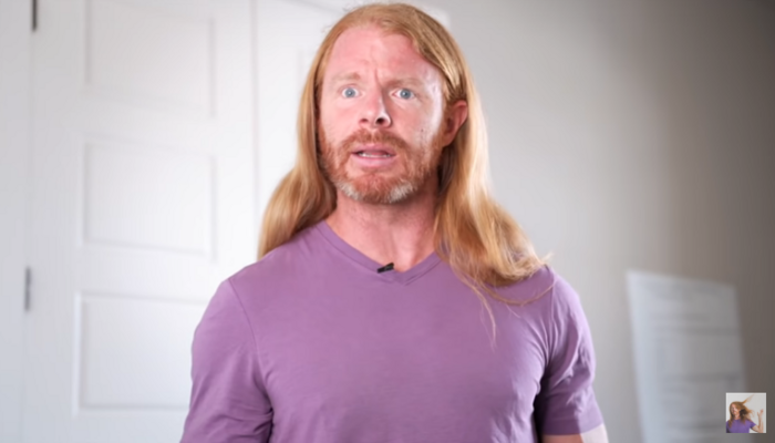 Facebook Threatens to Censor Pro-Free Speech Comedian JP Sears ...