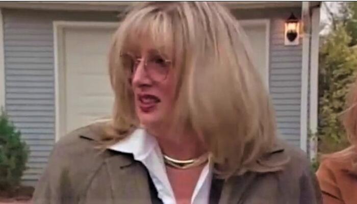 In 2020 Obit Rewind, New York Times Trashes Linda Tripp as ‘A Thrashing ...