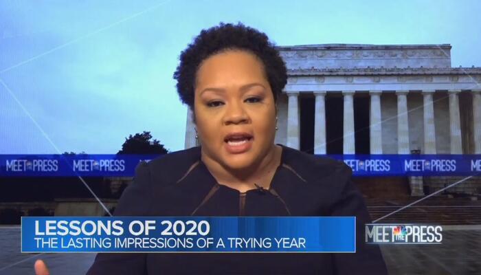 PBS's Alcindor: 'Large Majority' of Trump Fans Fear the 'Browning of ...