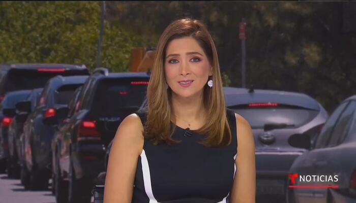 Telemundo Hypes Economy-Crippling Lockdown as 'Necessary to Save Lives ...