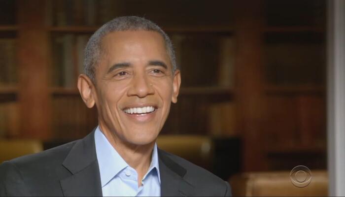 A Real Obummer: Lefties Mad at Obama for Throwing Cold Water on ‘Defund ...