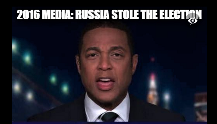 No Mocking CNN on Facebook! Humorless USA Today Fact-Check INTERN ...