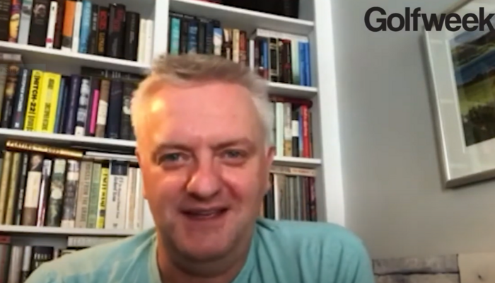 Golf Writer: 'Insurrectionist' Trump Deserves No Safe Harbor on the ...