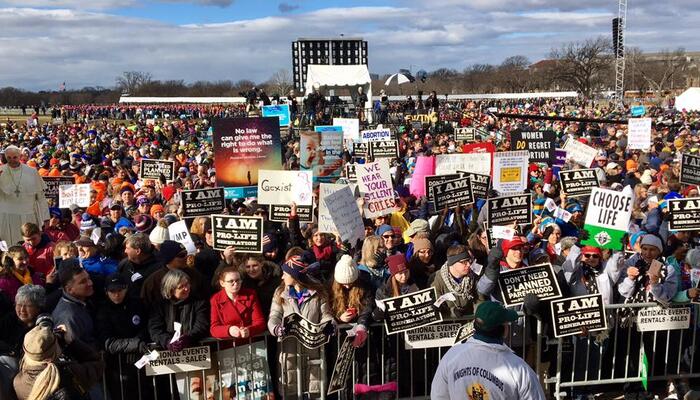 Vice Tries to Smear All Pro-Lifers By Associating Them with Capitol ...