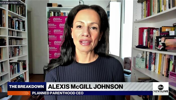 TIME Puffs Planned Parenthood Prez with Infomercial-Style Interview ...