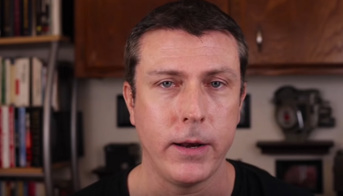 Mark Dice Says Facebook Warned He’s ‘at Risk of Being Unpublished ...