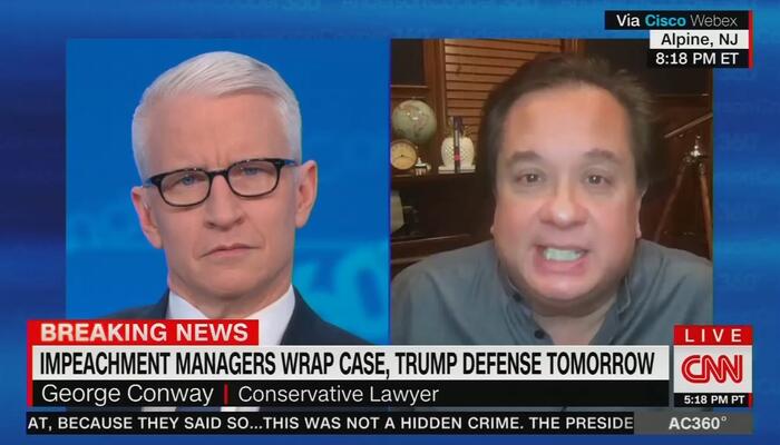 Lincoln Project Still Being Warmly Welcomed to Hit Trump on CNN, MSNBC ...