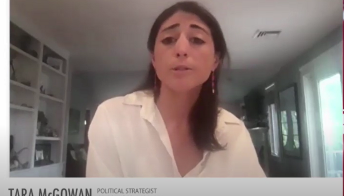 Leftist Activist Launches $65M Effort to Fight Conservative Media, Push ...