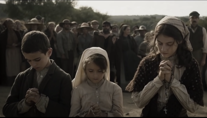 ‘Fatima’: Movie Christian Outlets Call ‘Impactful’, ‘Compelling’ Lands ...