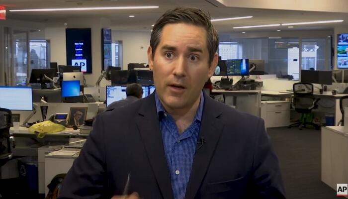 AP Foresees GOP Doom in Virginia: 'Pro-Trump Extremists' vs ...