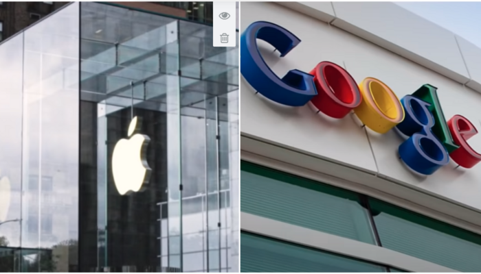 Apple, Google Rush to Stop New Arizona Bill That Curtails App Store ...