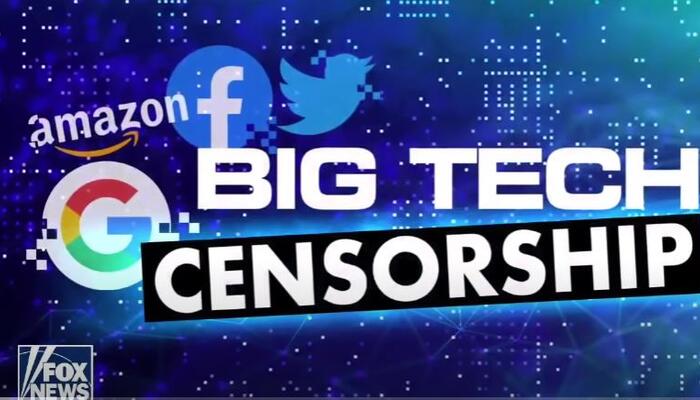 Censorious NY Times Prods Big Tech to Ban Podcasts in Name of Political ...